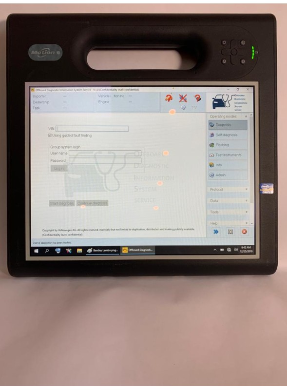BMW, Mini, Rolls Royce, VW, Audi, Bentley, Lamborghini, diagnostics coding programming