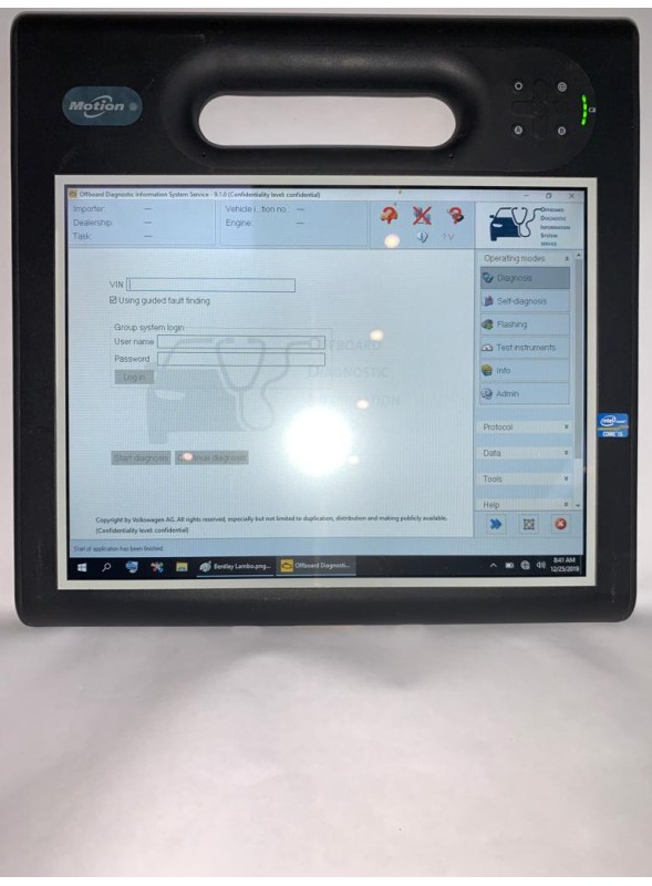 BMW, Mini, Rolls Royce, VW, Audi, Bentley, Lamborghini, diagnostics coding programming